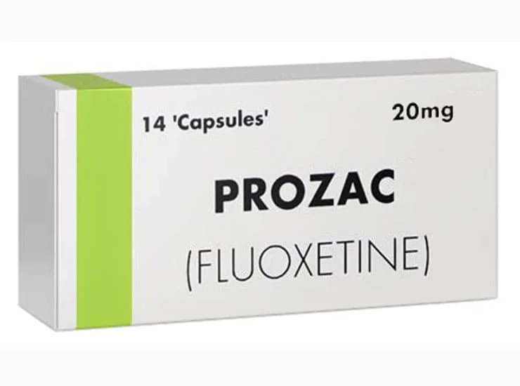 دواء بروزاك: الاستخدام والأثار الجانبية (2024) - مركز بسمة